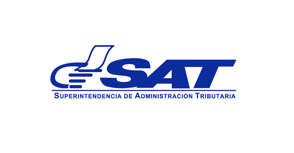 •ᐉ SAT Guatemala - Superintendencia de Administración Tributaria
